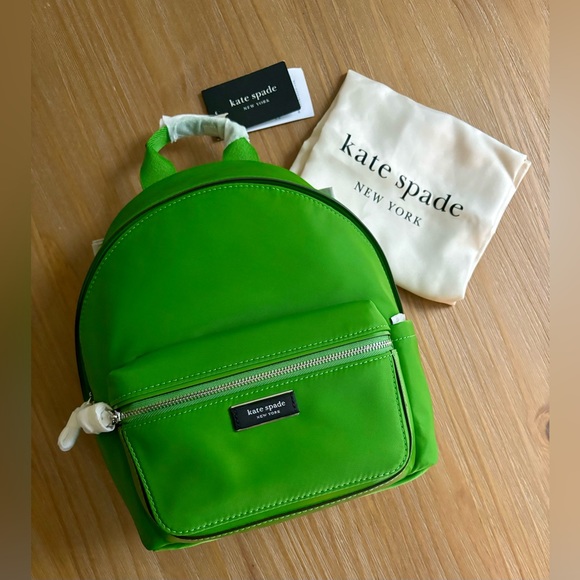 kate spade | Bags | Nwt Kate Spade Sam Icon Ksnyl Backpack | Poshmark